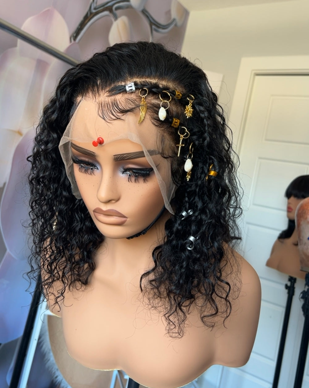 Pre Made Ready To Wear Wigs (Budget Friendly ) - Jozelhair